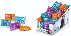 Badetabs Disney Frozen - Boßhammersch Hof