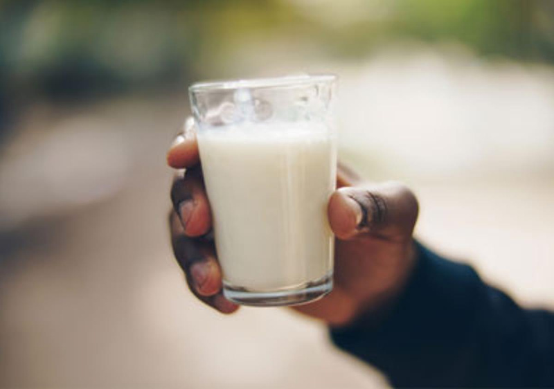 Milch, Butter, Sahne & Co - Boßhammersch Hof